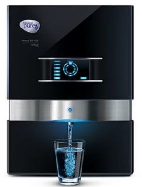 Pureit Ultima RO+UV+MF-GKK2(Kit)